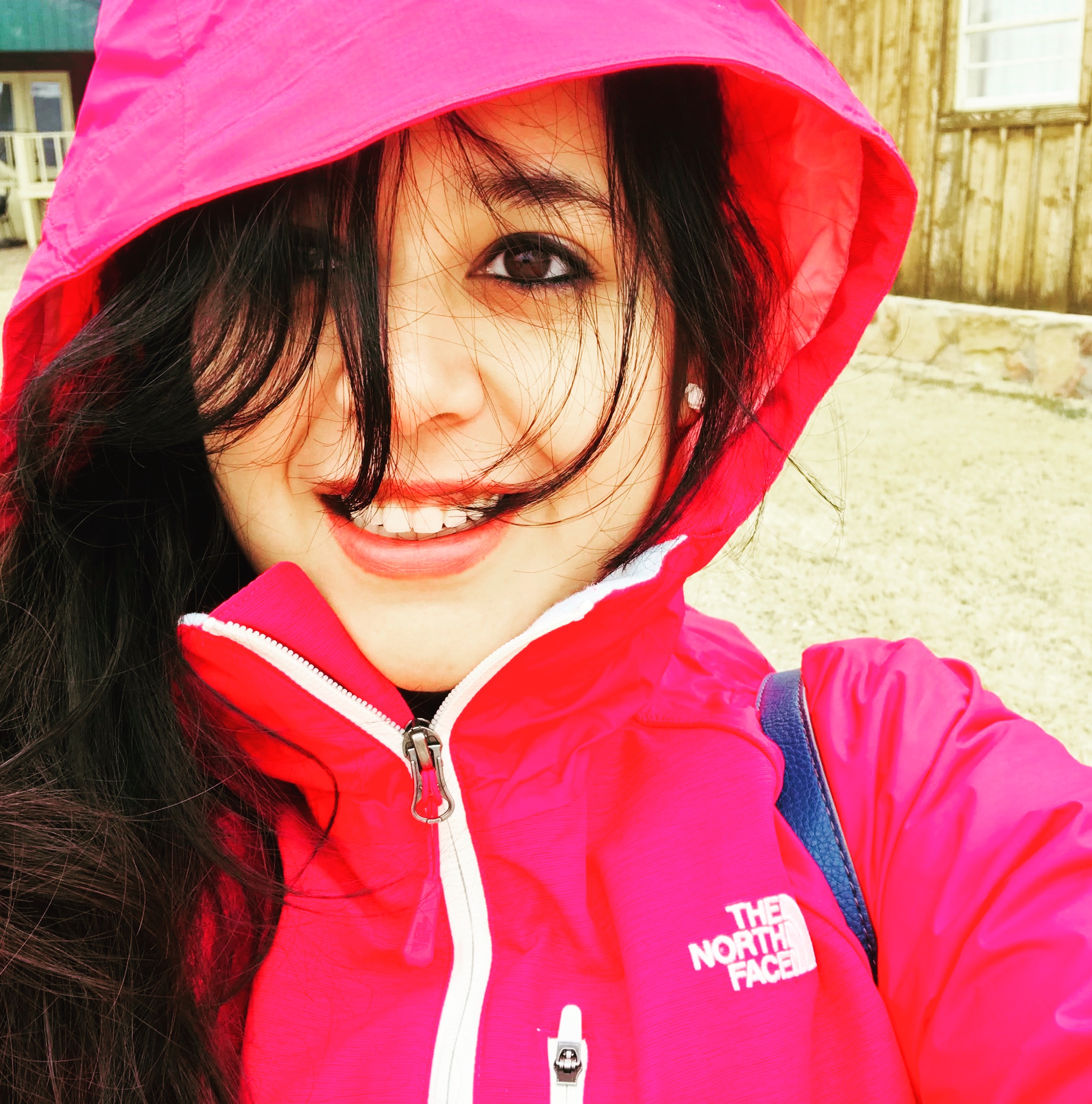 About Me – From My Vegan Diary